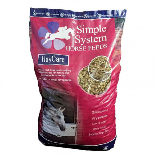 Equi-Box - Simple System Horse Feeds | Equi-Box